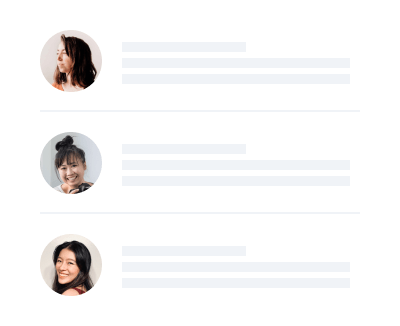 Content creation platform | Creatively Squared